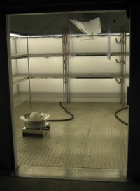 Plant Growth Chambers